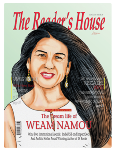 Magazines - Reader's House