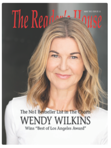 Magazines - Reader's House