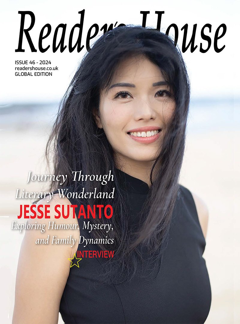 The Next - Reader's House