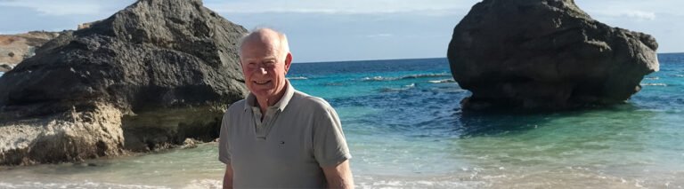 A Journey Through ‘The Stanfield Chronicles’ with David Tory - Reader's ...