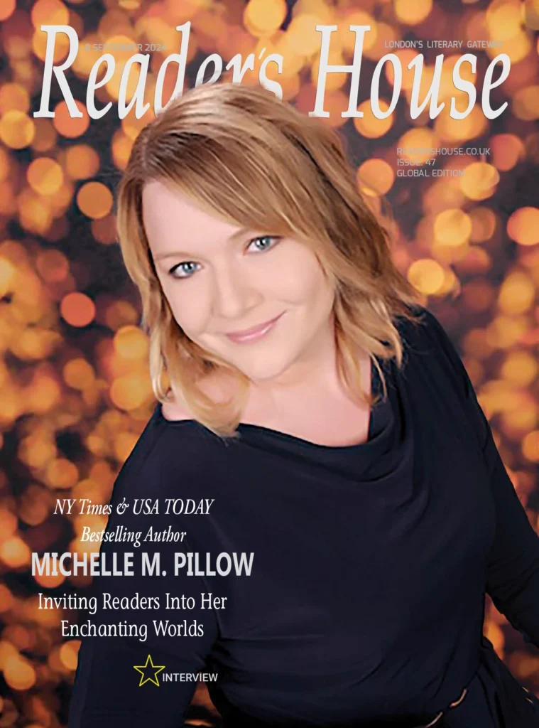 The Next - Reader's House