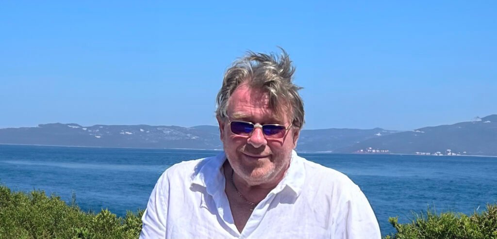 Peter Barber Shares the Heartfelt Journey Behind The Parthenon Paradox ...