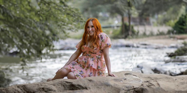 Allison Aldridge Weaves Supernatural Myth and Emotional Depth Into Her ...