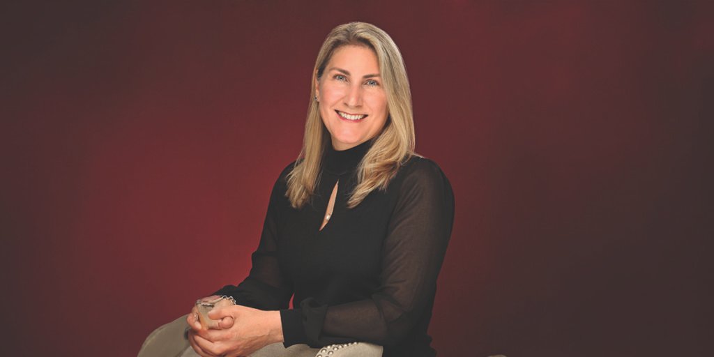 Deanna Bussadori Inspires Young Minds With Her Award-Winning Stories Of ...
