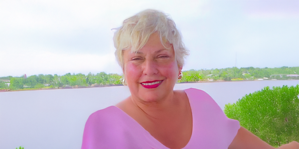 Raquel Zepeda Fitzgerald Unveils the Dark Humour Behind Her Thrillers ...
