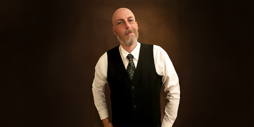 Russell Pike Explores Moral Dilemmas And Epic Fantasy in Journey of ...