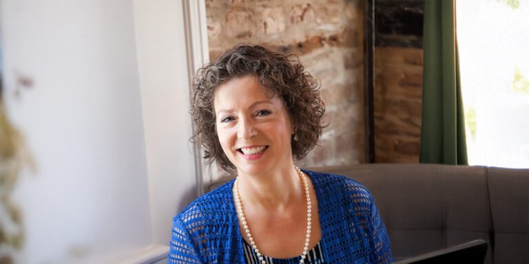 Christine Nolfi Inspires Readers With Her Passionate Storytelling And ...
